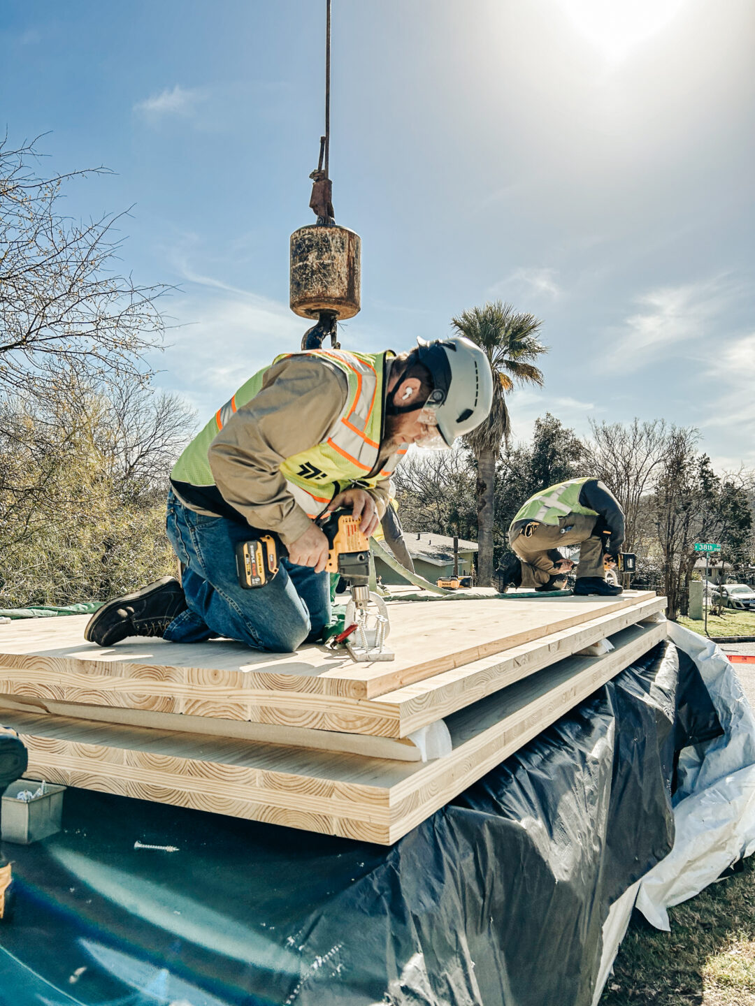 Key Insights from the 2025 Mass Timber Group Summit - Timber BLDR ...