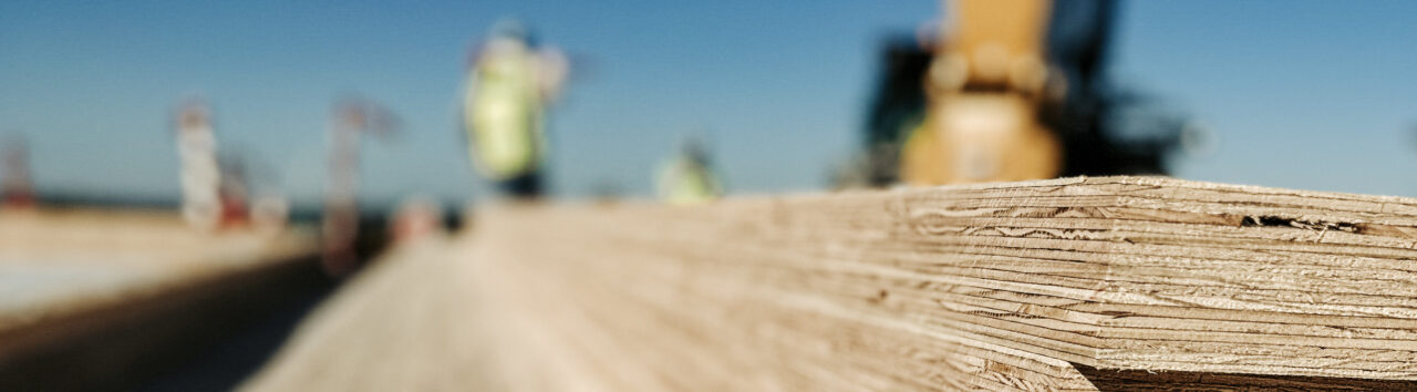 About - Timber BLDR | Mass Timber Installation